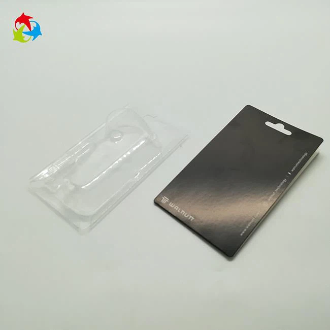 China Electronic Insert Card Blister Packaging Suppliers, Manufacturers ...